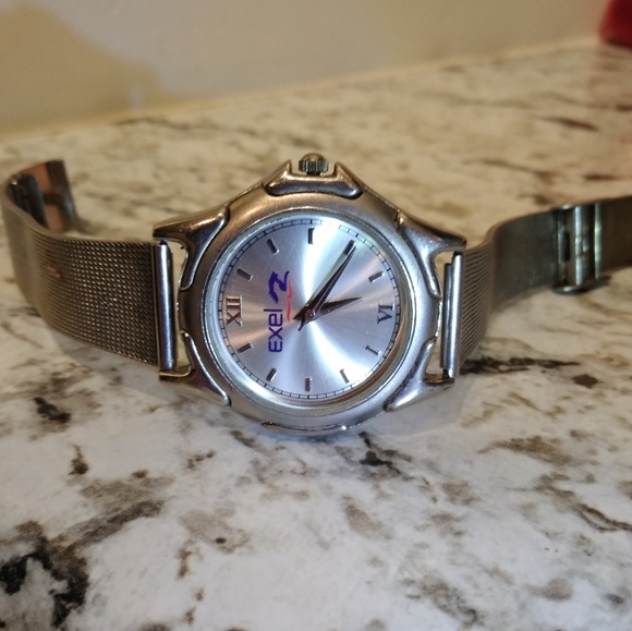 ESP | Accessories | Exel Esp Quartz Watch | Poshmark